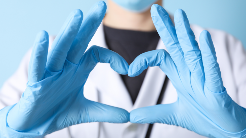 Medely | The #1 Digital Network for Nurses and Allied Professionals