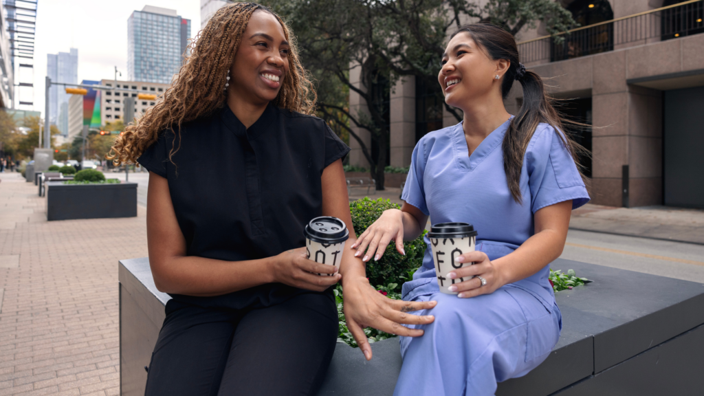 Medely | The #1 Digital Network for Nurses and Allied Professionals