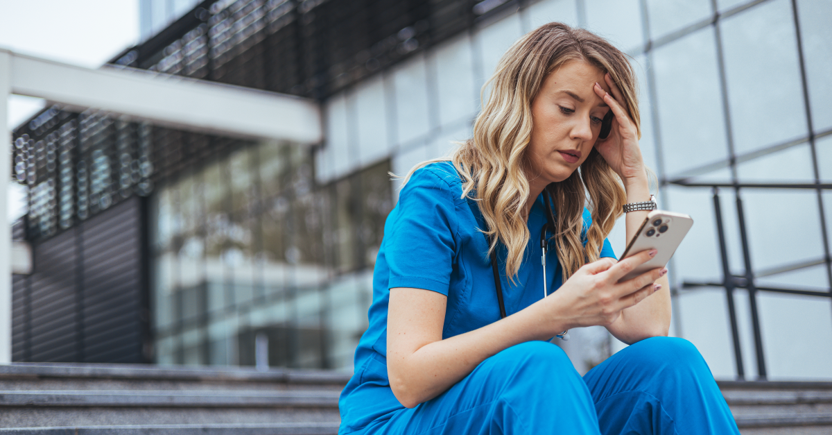 Medely | The #1 Digital Network for Nurses and Allied Professionals