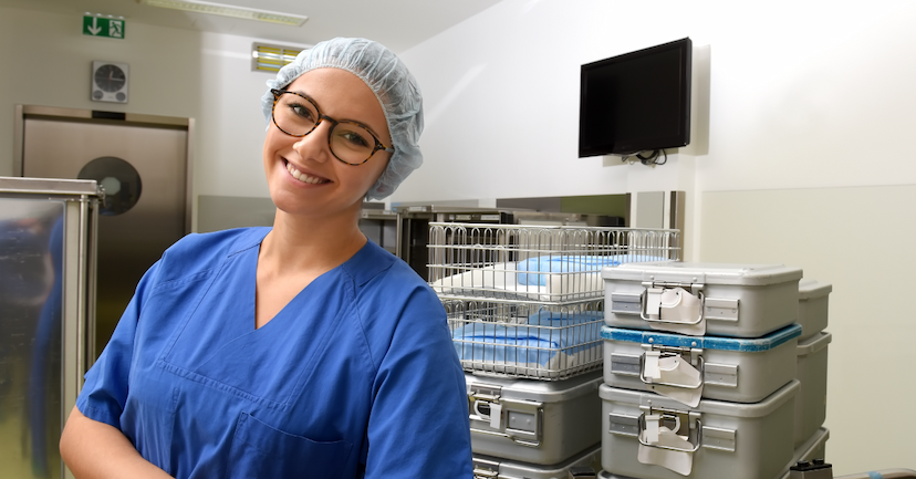 Medely | The #1 Digital Network for Nurses and Allied Professionals