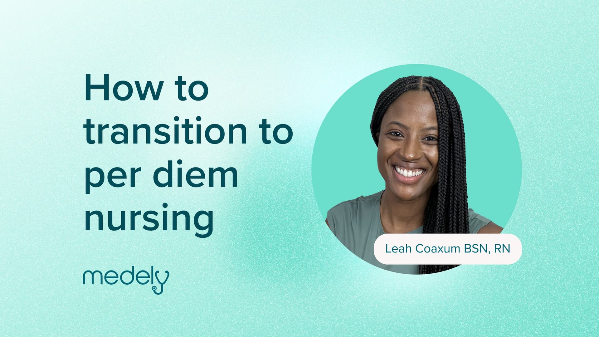 Find healthcare per diem shifts and assignments with Medely | Medely