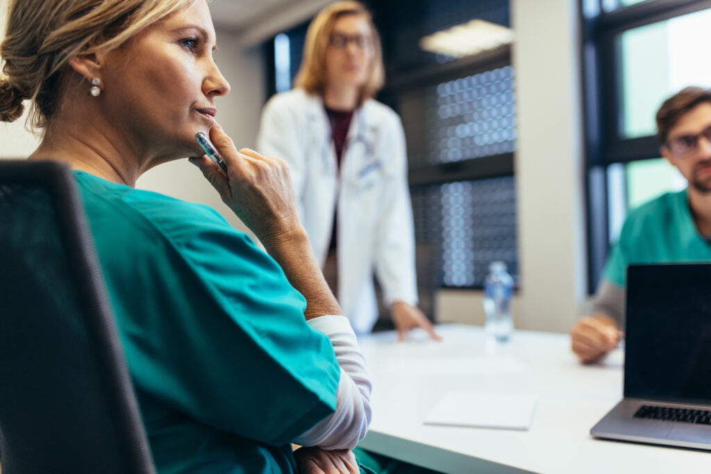 Mandatory Nurse Overtime: How to Navigate the New Federal Bill