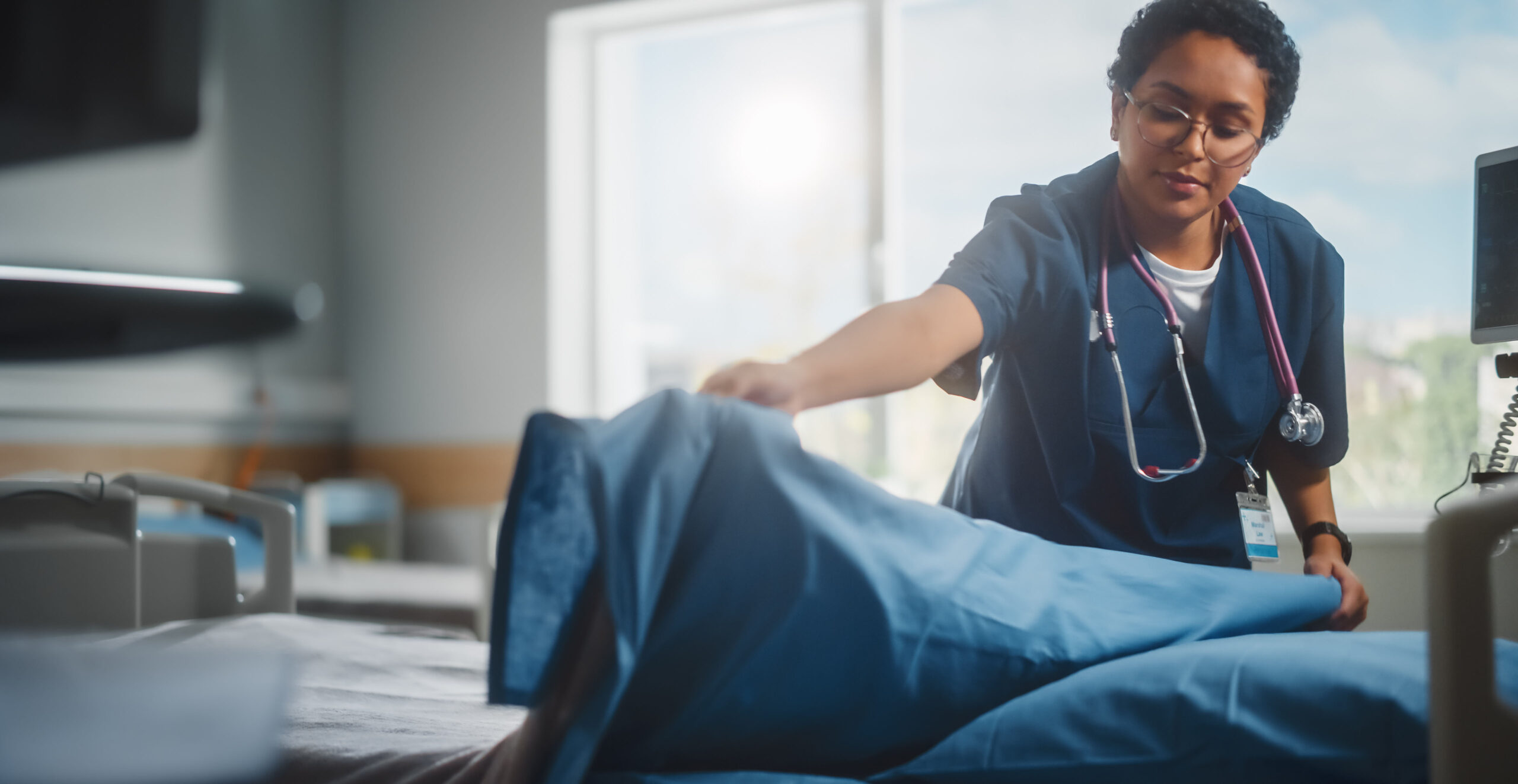 Measuring the ROI of extended workforce strategies in healthcare ...