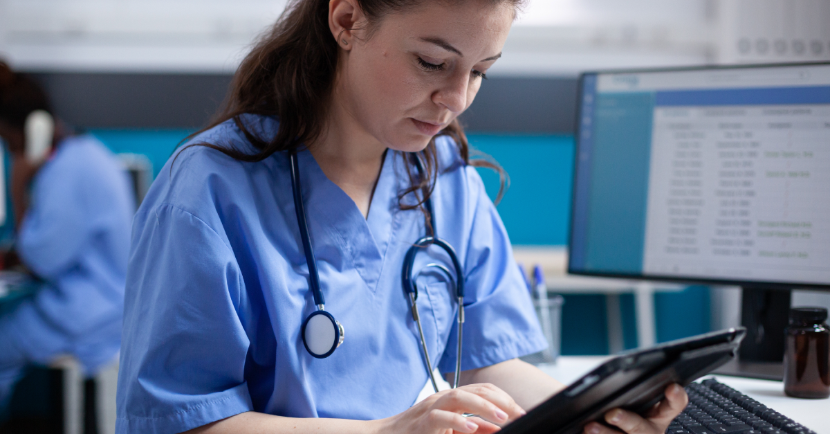 How to Effectively Combat Healthcare Labor Shortages