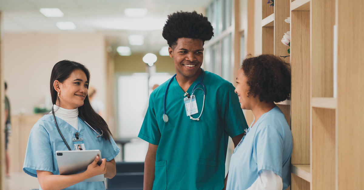 Customer Spotlight: Good Samaritan Hospital - Bakersfield | Medely ...