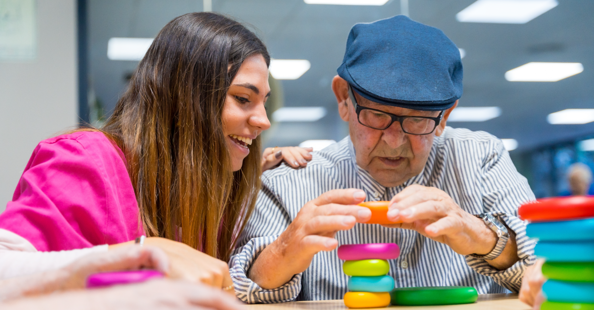 Addressing the Federal Nursing Home Staffing Standards