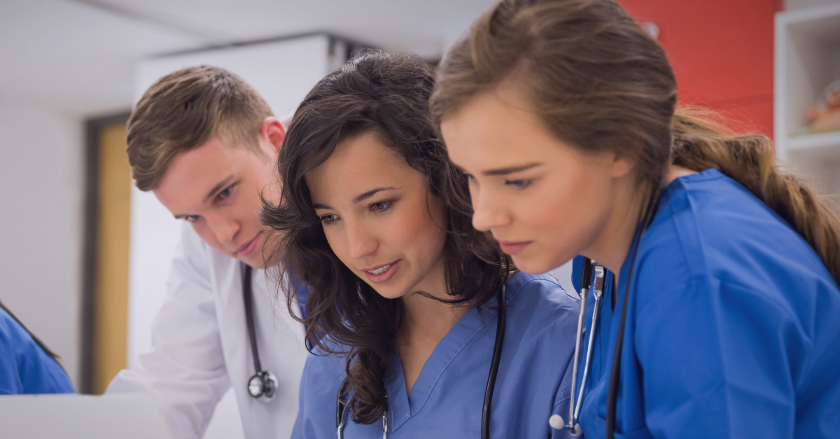 Top 5 In-Demand Nurse Specialties in 2024 | Medely