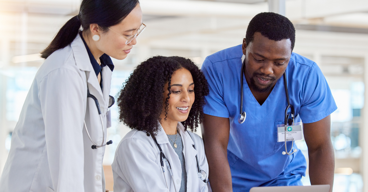 Ensuring High-Quality Nursing With Contingent Staff | Medely | Build a ...