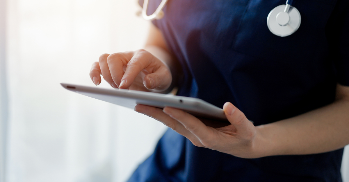 Get flexible long-term coverage more easily with Medely Assignments ...