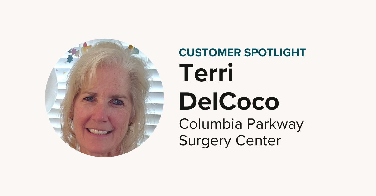 Customer Spotlight: Columbia Parkway Surgery Center | Medely | Build a ...