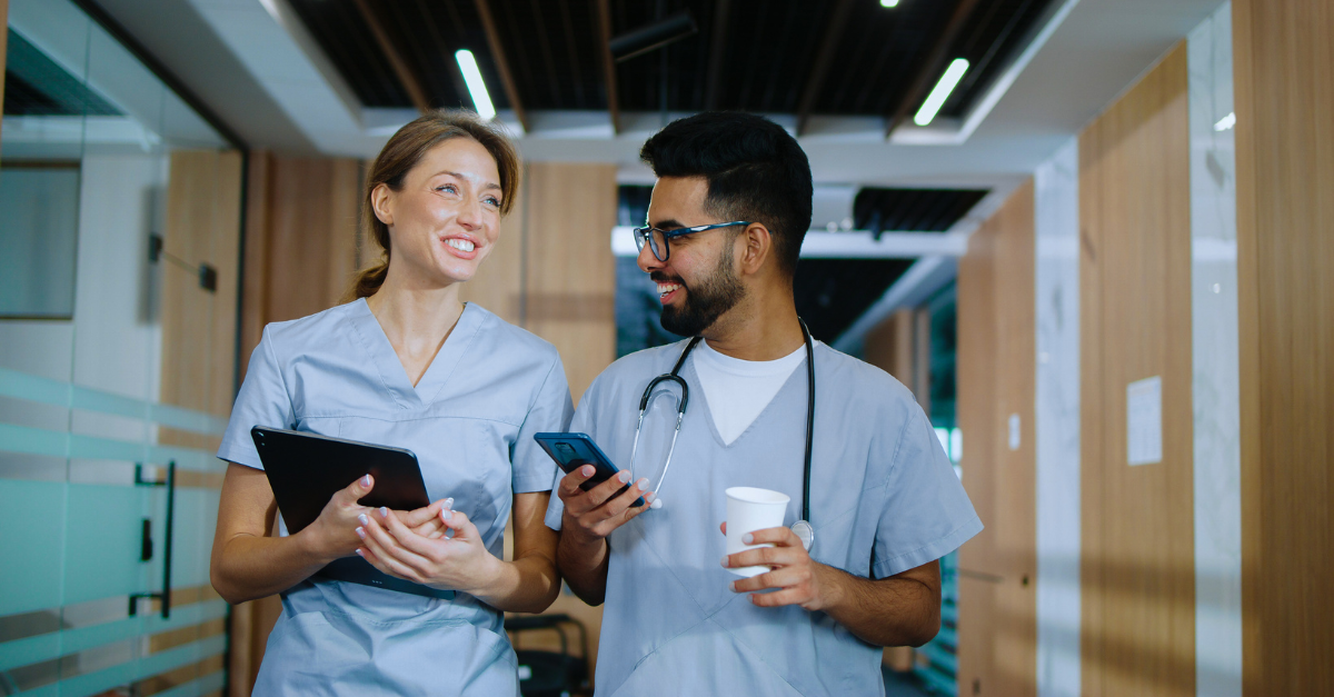 Strategies for nurse retention: Nurses Sentiment Survey 2025 | Medely ...