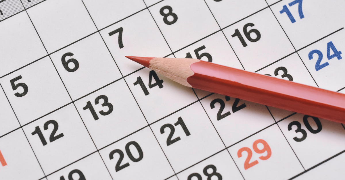 It’s the year of flexible scheduling. Here’s what that means. | Medely ...